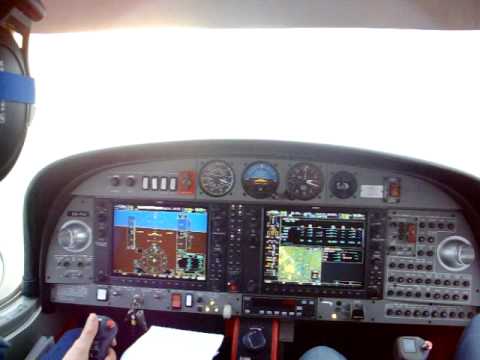 PAR Approach Tulln-Langenlebarn - YouTube