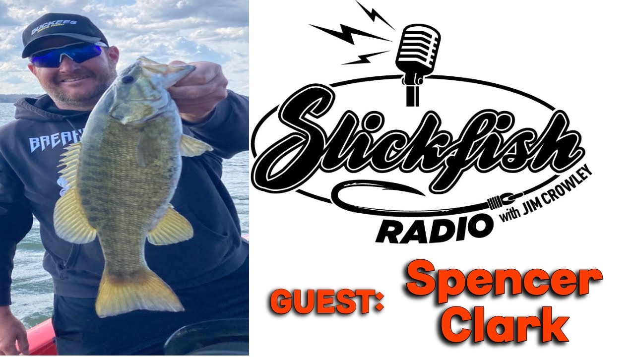 Captain Spencer Clark - YouTube