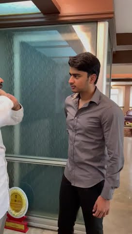 PATNAM RINEESH REDDY (2) - YouTube