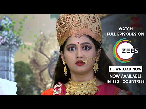 ইকো মালক্ষ্মী - Echo Maalakshmi | Bangali Tv Serial | Ep - 137 | Best Scene | Zee বাংলা