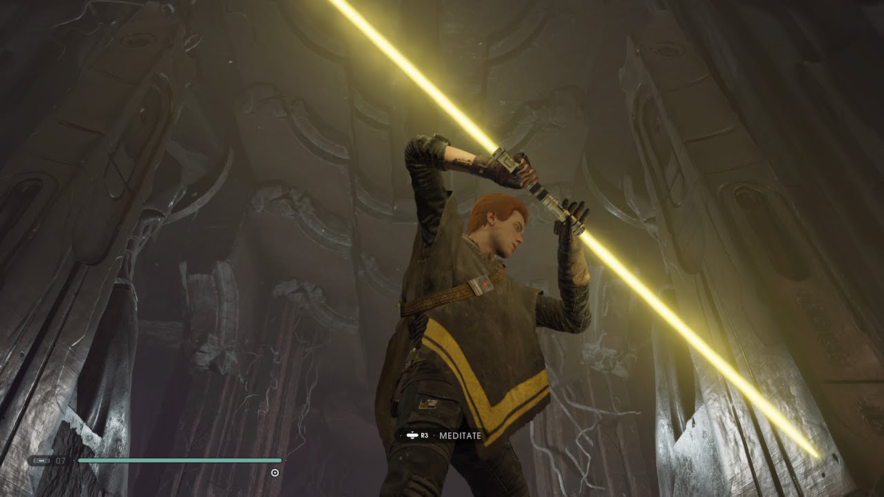 Max Level Clips Playlist- Star Wars: Jedi Fallen Order (Jedi Grand ...