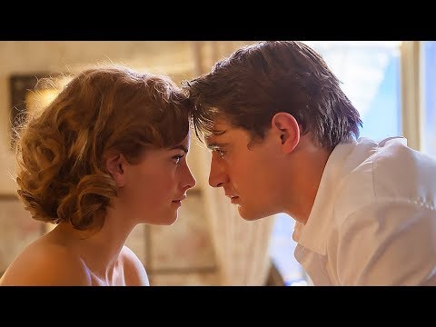 Скрюченный домишко - Русский Трейлер (2017) | MTHD