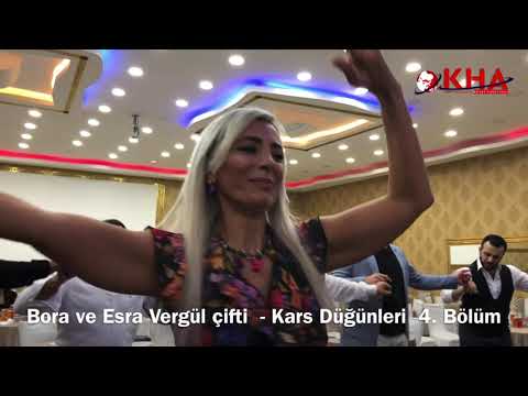 Kars Düğünleri / Vergül Ailesi 4. Bölüm
