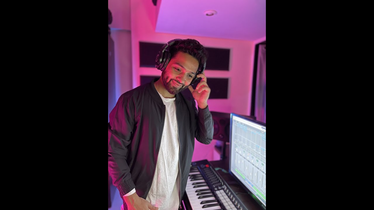 NAYAN NE BANDH | JAY MEHTA | EDM MIX | GUJARATI SONG | NAVRATRI 2021 ...