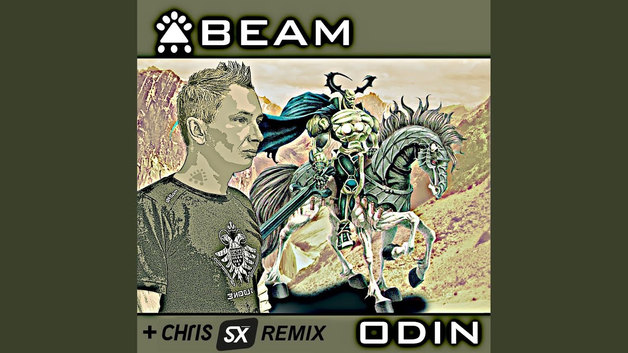 Odin (Original Vocal Exodus Remastered 2021) - YouTube