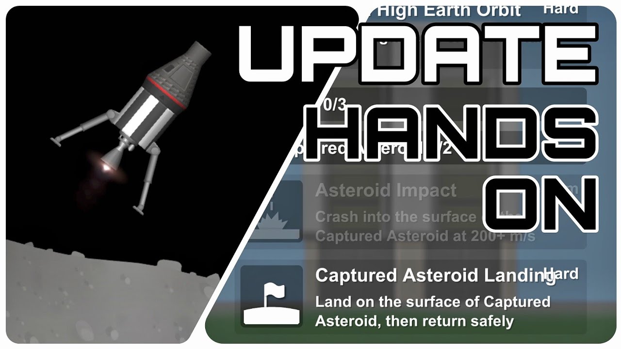 SFS 1.5.10 Update // FIRST TIME - YouTube