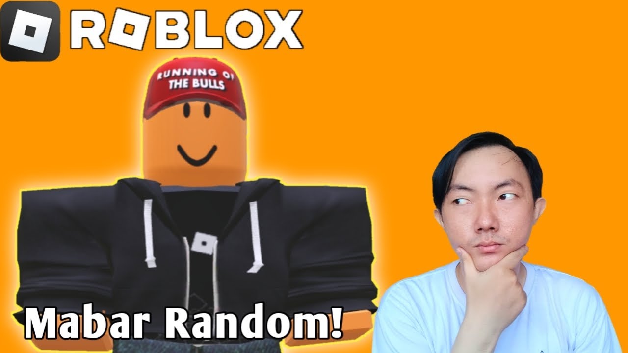 Mabar Roblox Random #shortlive #feedshorts #roblox - YouTube