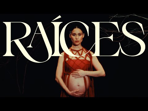 Francisca Valenzuela - Raíces (Video Oficial)