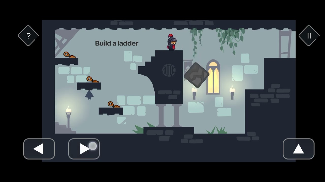 who to play tricky castle level 1 to 5 - YouTube