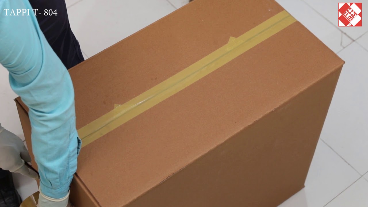 BCT Test Demo - YouTube