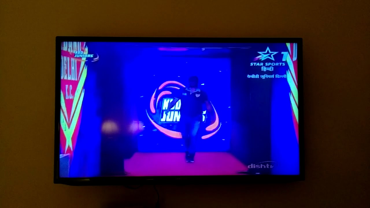 Ravi dalal Kabaddi - YouTube