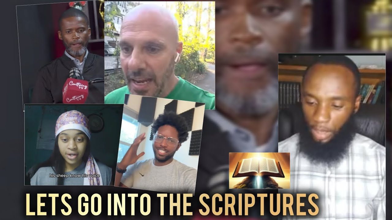 Joshua Was and Still Is Right. Rapture Soon? Brother Joshua's New ...