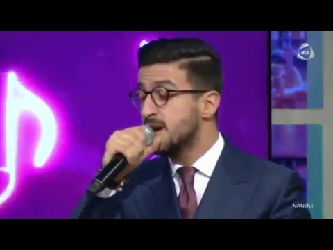 Firuzə İbadova & Abbas Bağırov - Alagöz (Nanəli)