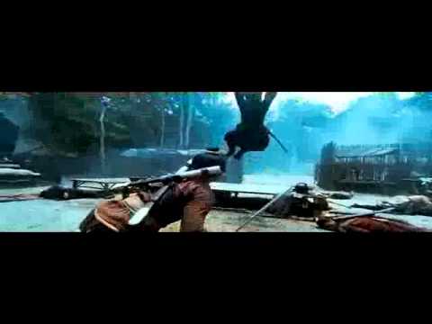 Ong bak 3 - Bu gün Saat 17:45