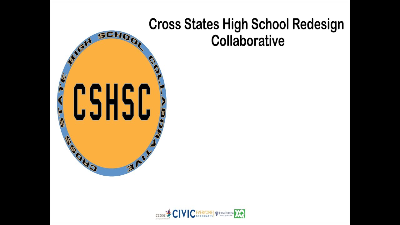 WHAT IS CSHSC? - YouTube