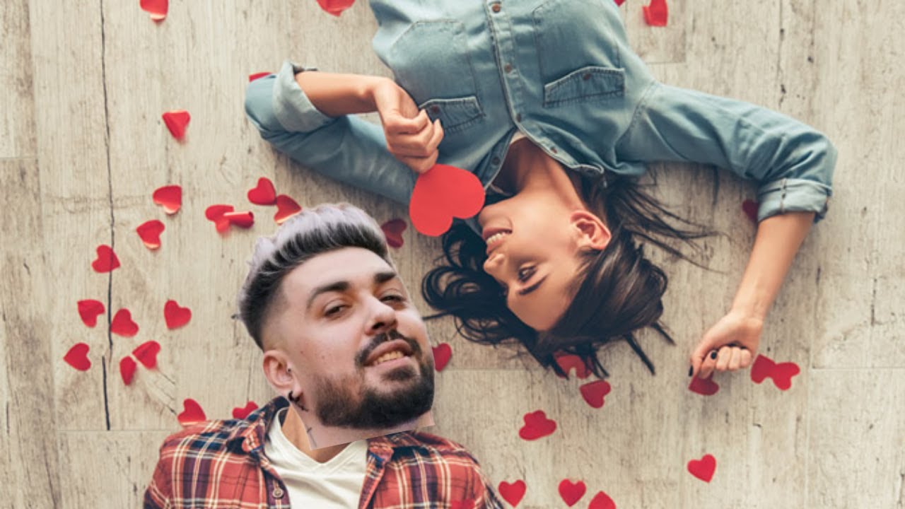 Imogen si Experienta Valentine's Day - YouTube