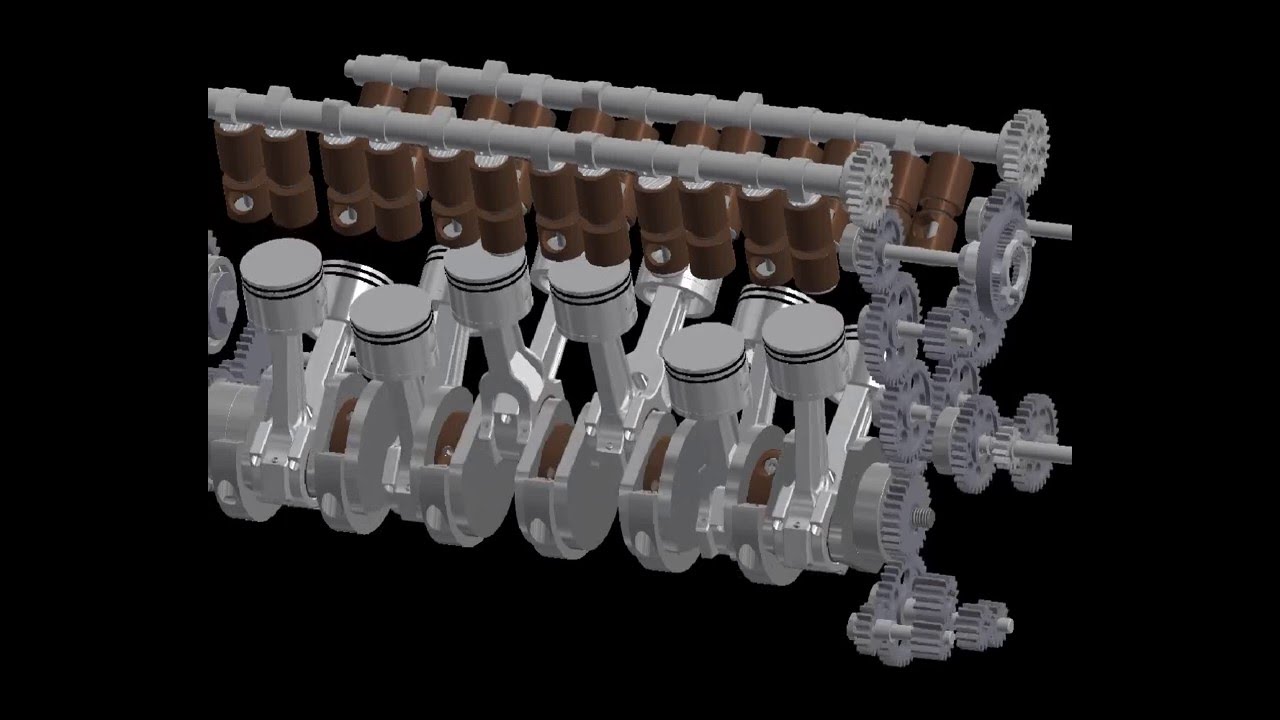 Merlin Engine Ringtone