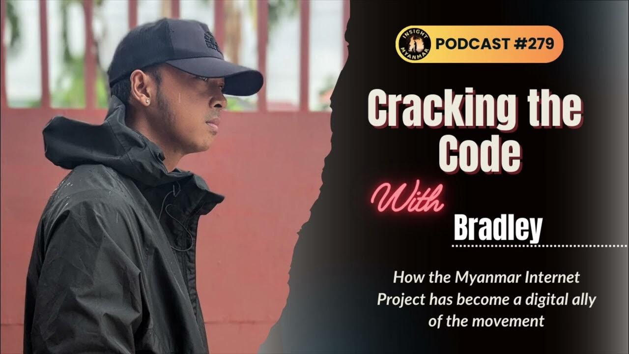 Cracking the Code - YouTube
