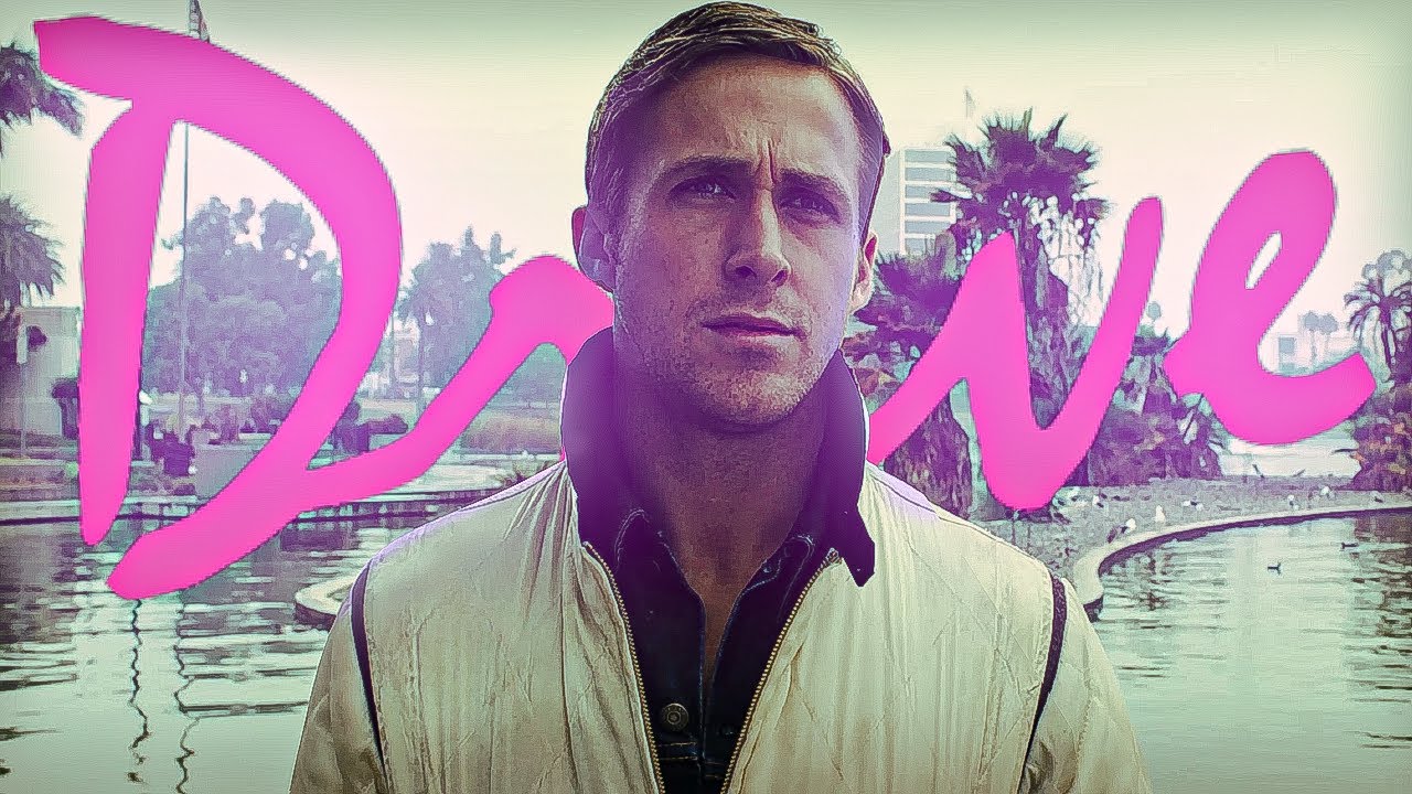 Drive| [4K] |Edit - Way Down We Go - YouTube