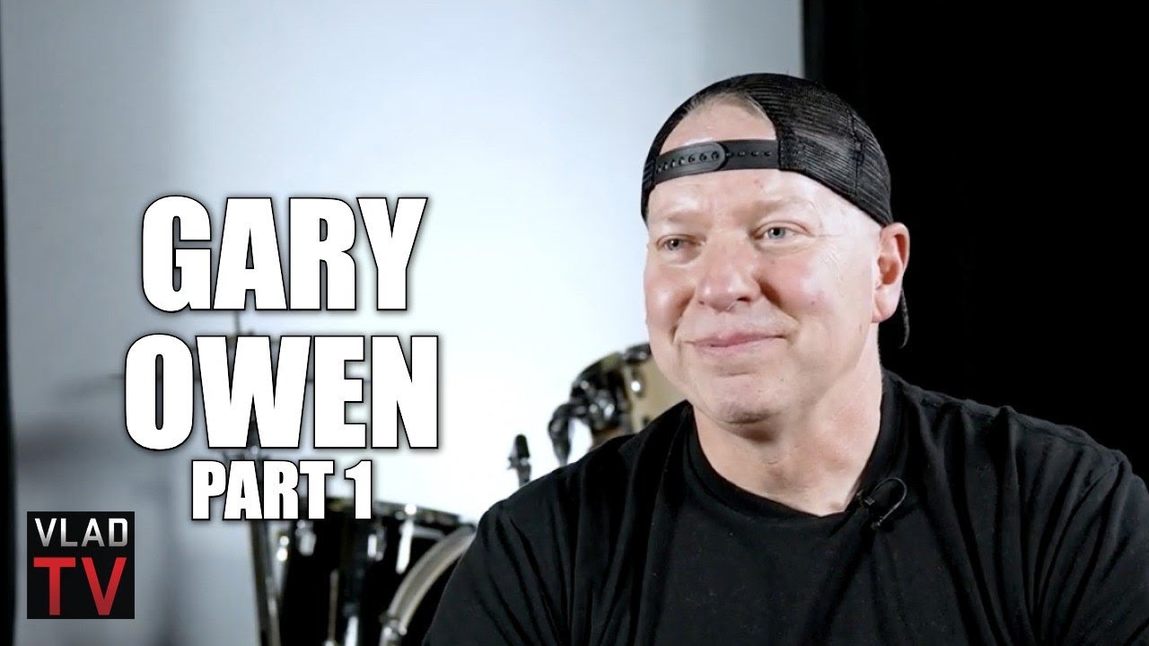 Gary Owen on Why Drake is Allowed to Say The N-Word Despite What ...