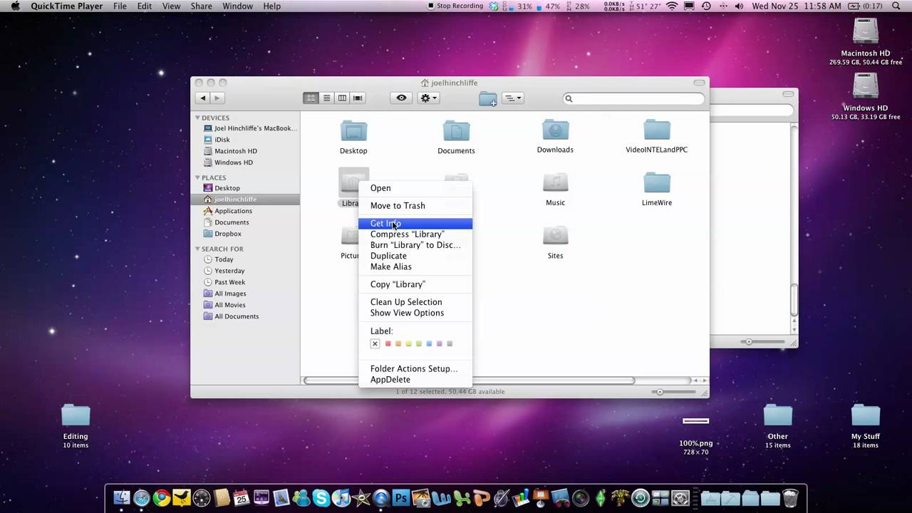 How to Get Back Default folder icons on Mac - YouTube