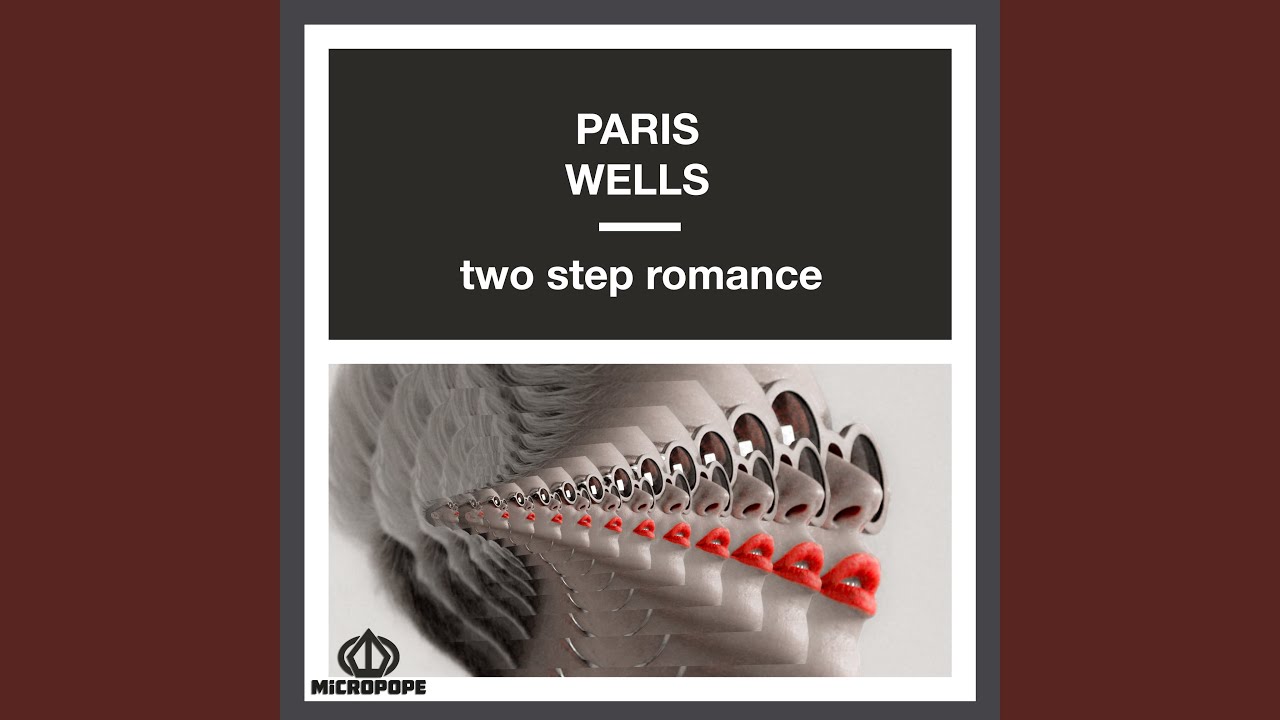 Two Step Romance - YouTube
