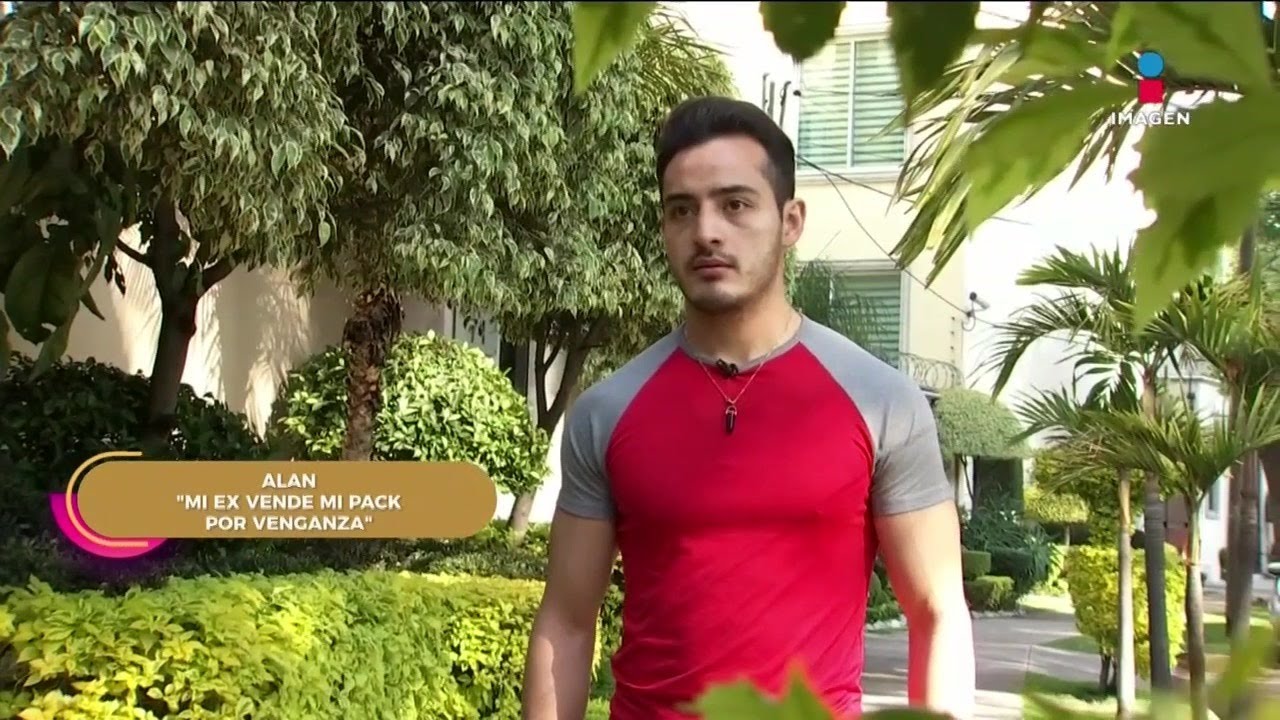 'Mi ex vende mi pack por venganza' | Rocío a tu lado | Programa 13 de marzo - YouTube