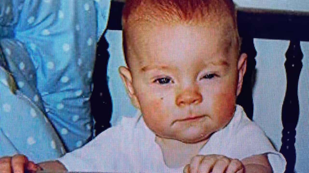 Welcome Home Patrick - YouTube