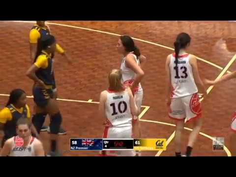 SHARNE Pupuke-Robati -HIGHLIGHTS- vs UC Berkeley - YouTube