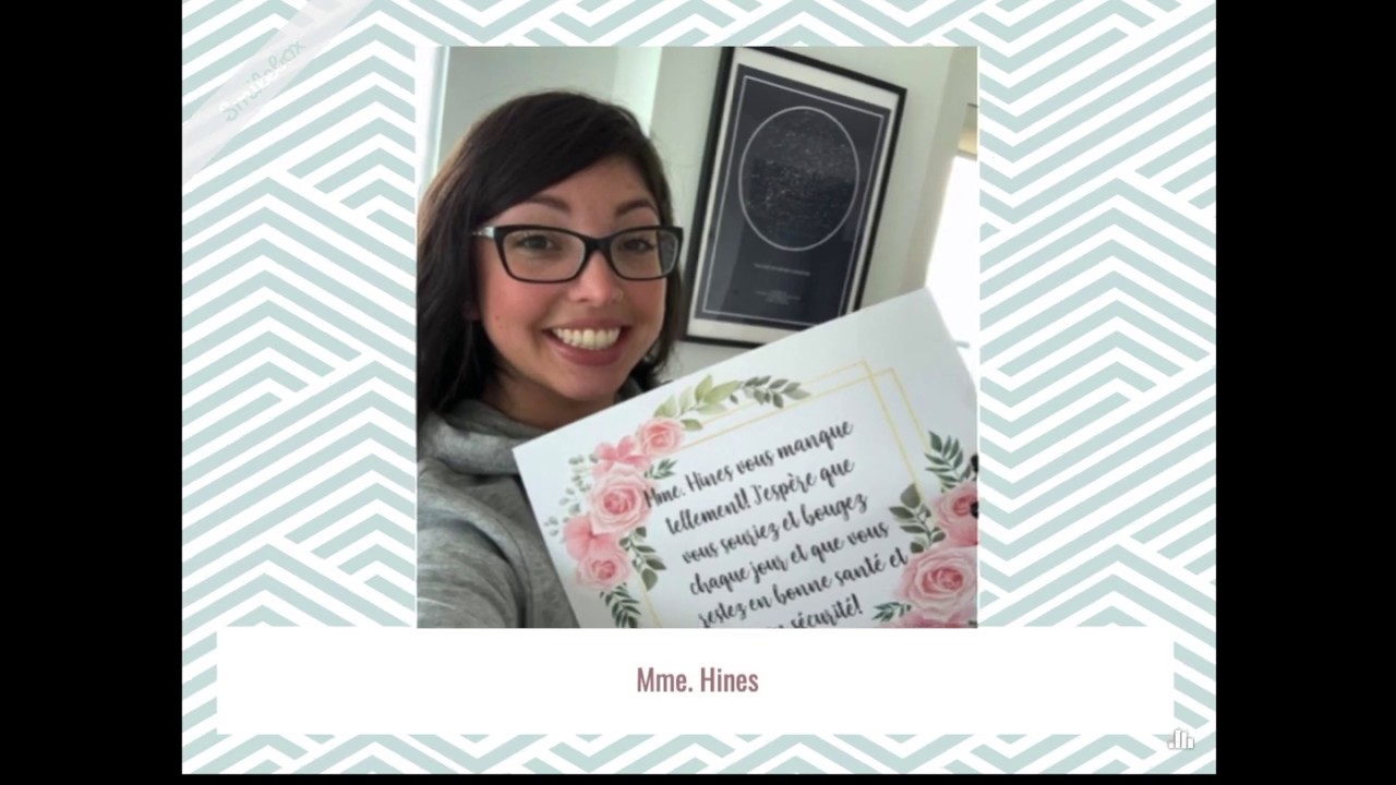 SJAM - Messages for our students - YouTube