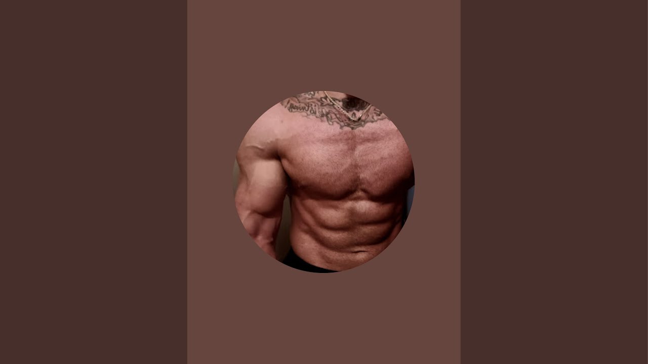 Back Workout + 49” Back Reveal … - YouTube