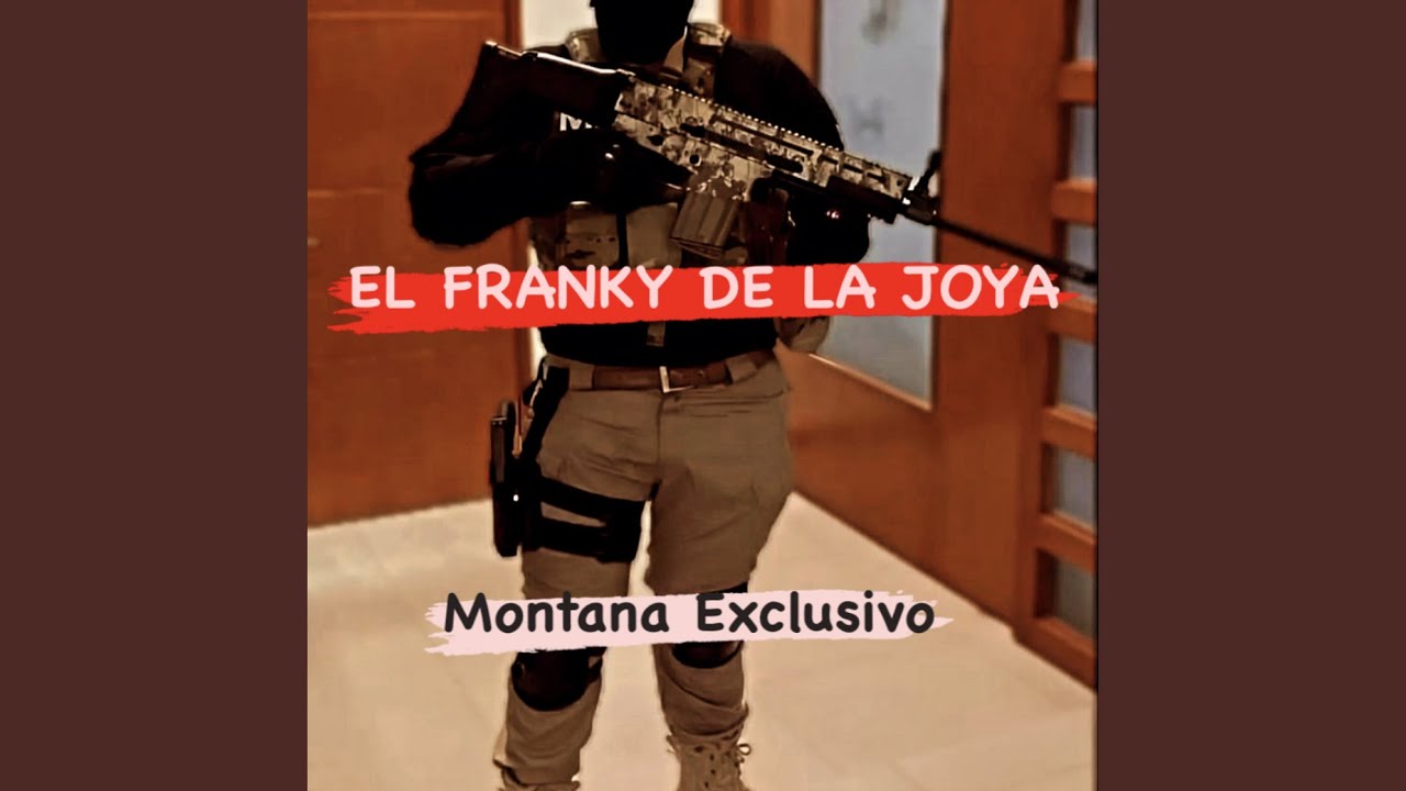 El Franky De La Joya - YouTube Music