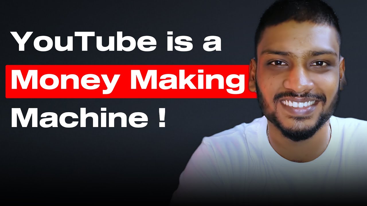 5 Ways to make MONEY through YouTube - YouTube
