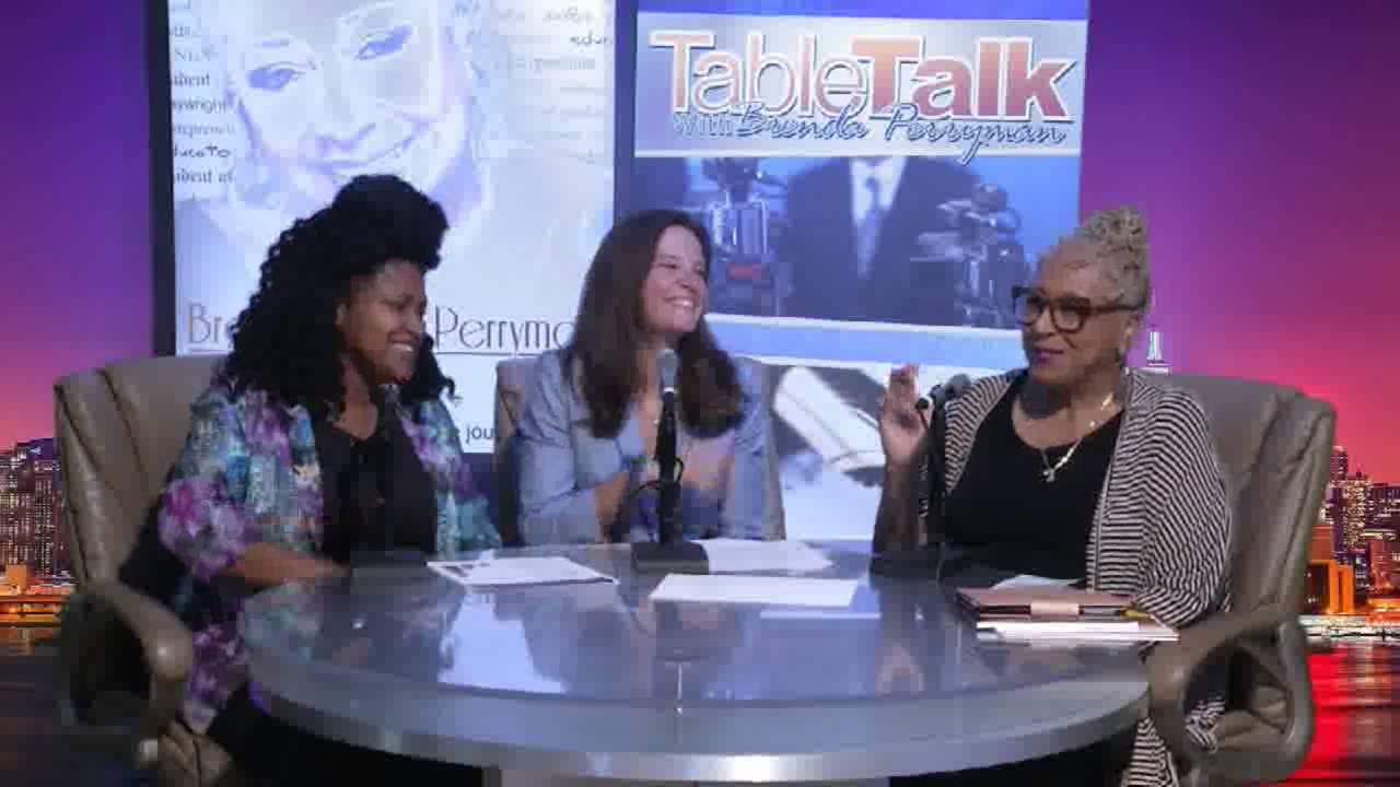 BRENDA PERRYMAN FRIDAY SEPTEMBER 23 2016 E - YouTube