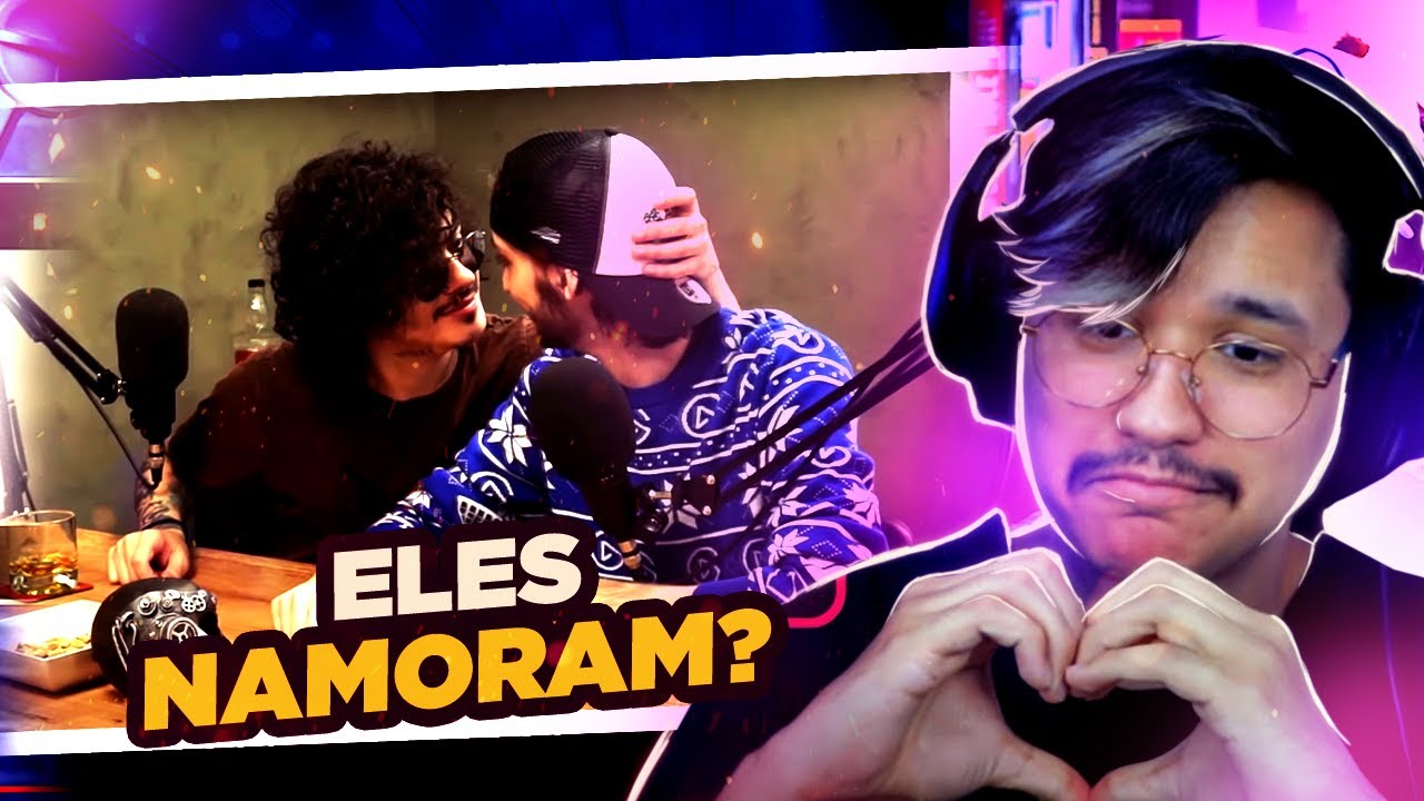 Analisando O BEIJO de CALANGO E ZERO - YouTube