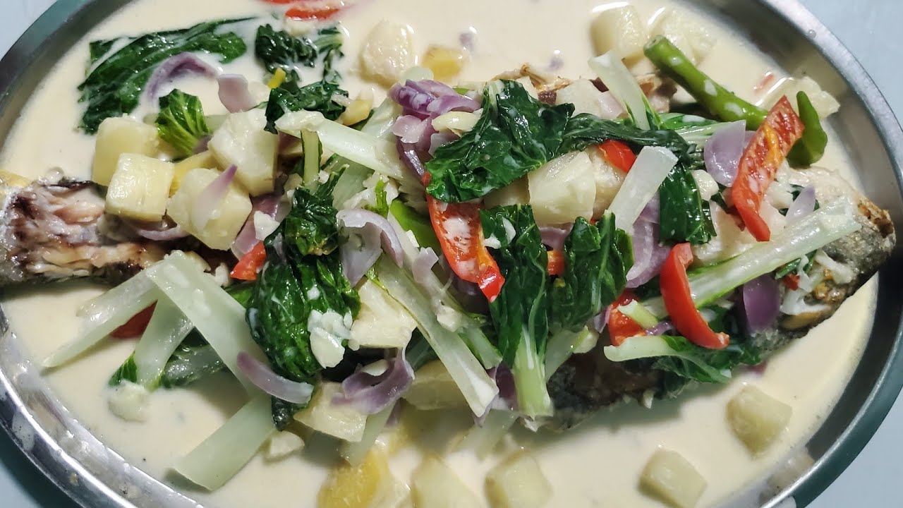 Grabe ang sarap nito try nyo din | Panlasang Pinoy | lutong Pinoy ...