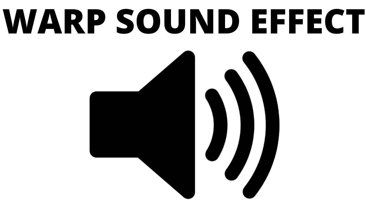 vorg warp sound fredric effects - YouTube