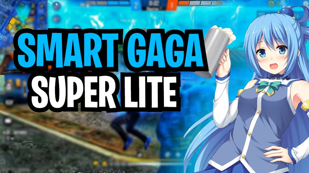 SMART GAGA LITE PARA PC FRACO 1 GB DE RAM😱 SEM PLACA DE VIDEO PC ...