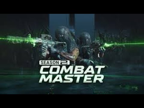 Combat master gun game montage | Combat master - YouTube