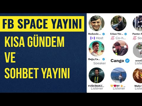 Goygoy Yayını | Fenerbahçe 4-2 Kayserispor Maç Sonu