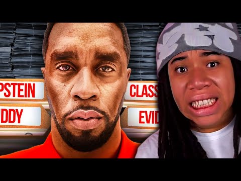 The Allegations Against Diddy Are INSANE