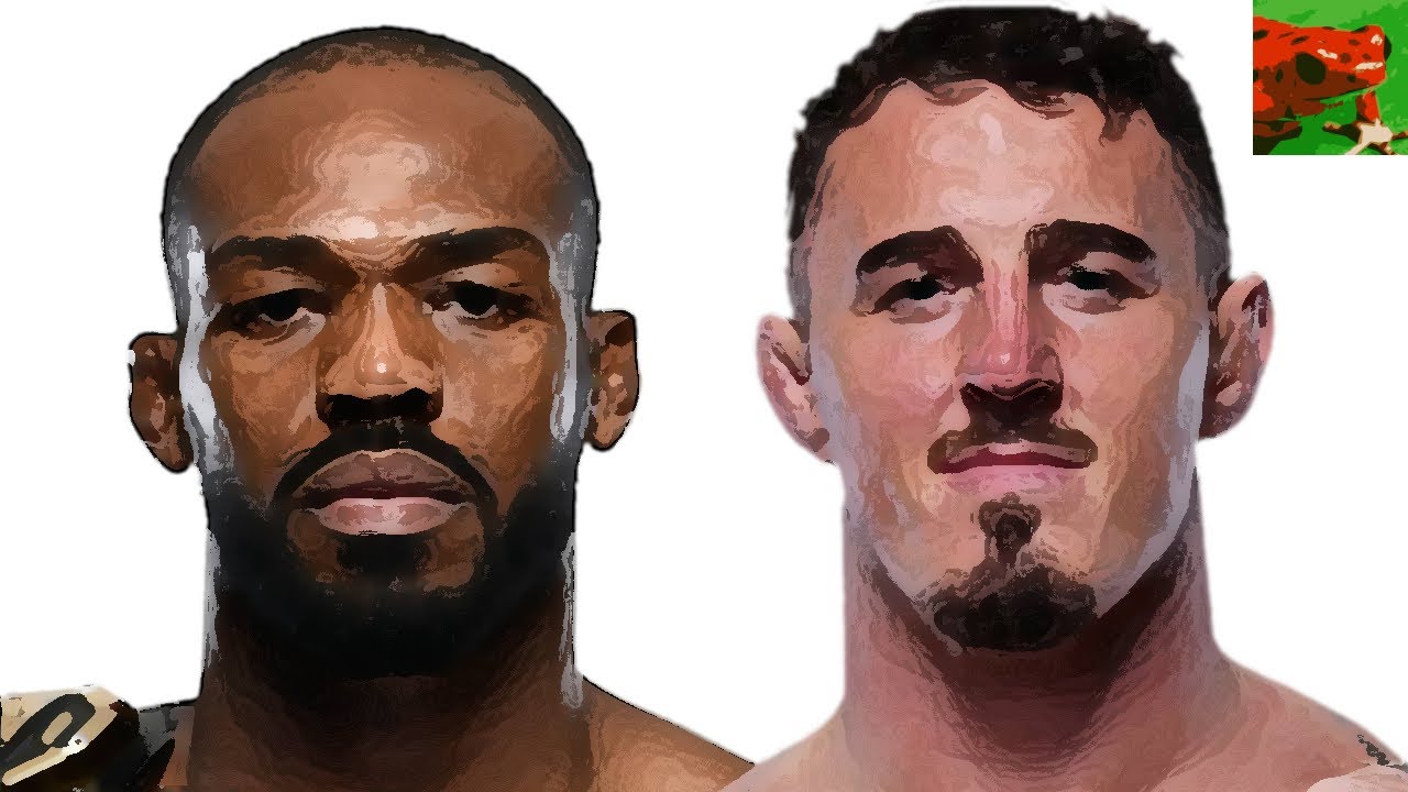 Which Race is the Best Base for MMA - YouTube