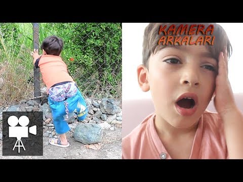 Kamera Arkası | (Tüm Videolar)