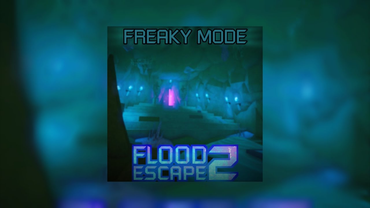 Desert Ruins (Freaky Mode) - YouTube
