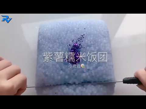 Rahatlatıcı Slime Videoları- Relaxing Slime Videos HD 2018 #Party 11