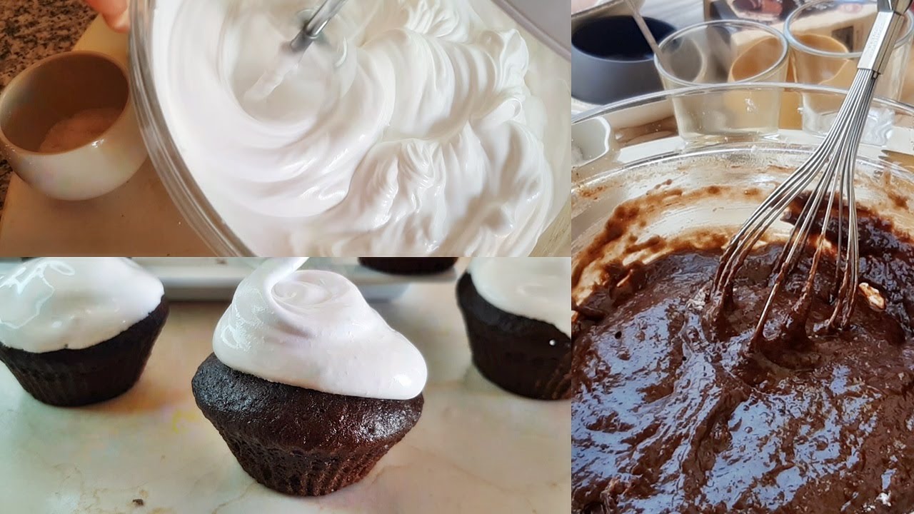 cupcakes without eggs simple easy & mouth-watering| easy cake recipe ...