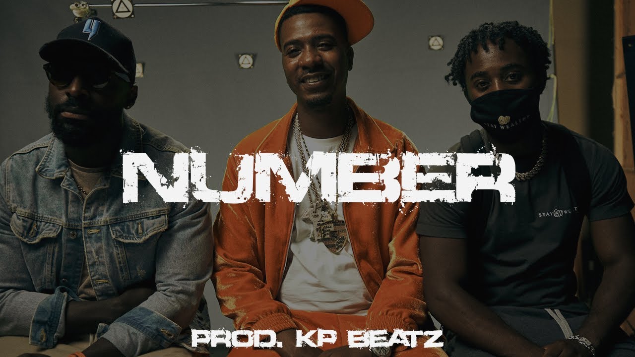 [FREE] Freestyle Beat - "Number" | Type Beat | Freestyle Type Beat 2023 ...