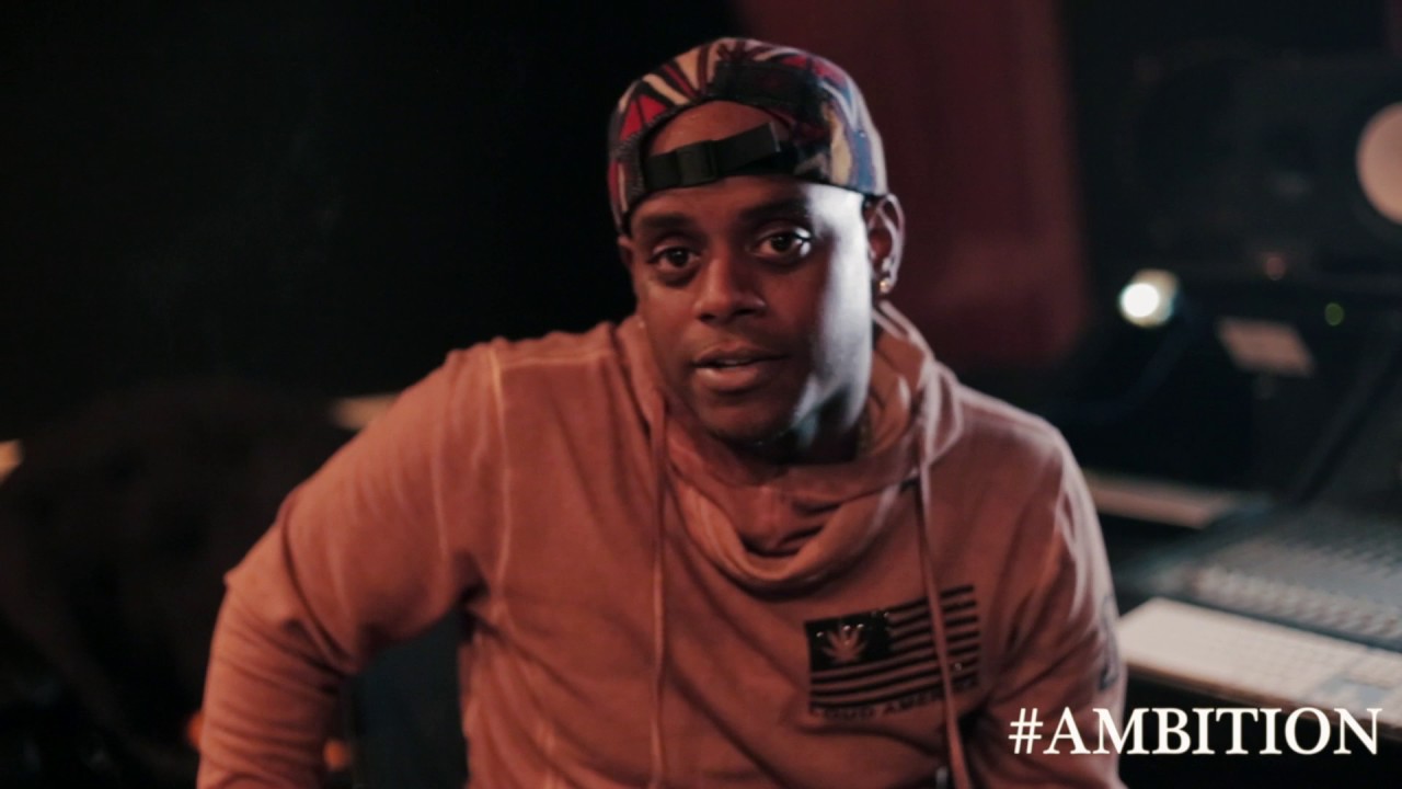 London Jae "Ambition" The Mixtape Trailer 3 - YouTube