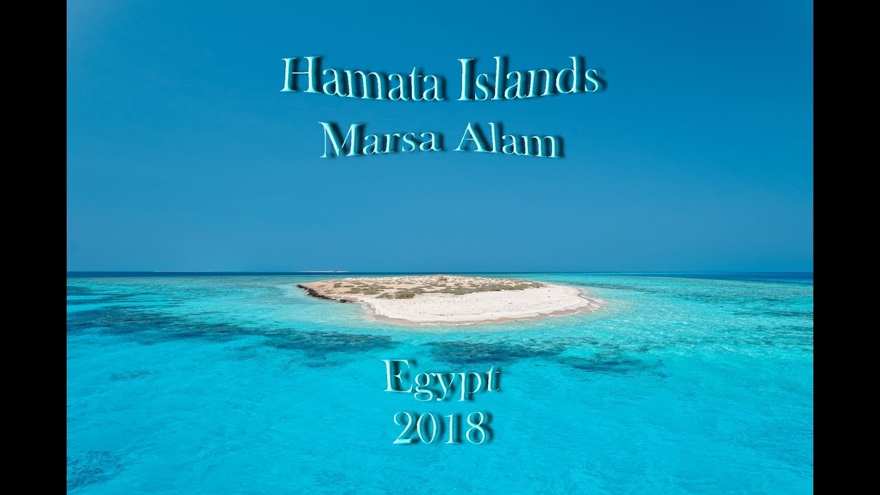 HAMATA ISLANDS ( QULAAN ARCHIPELAGO ) - 2025 GUIDE