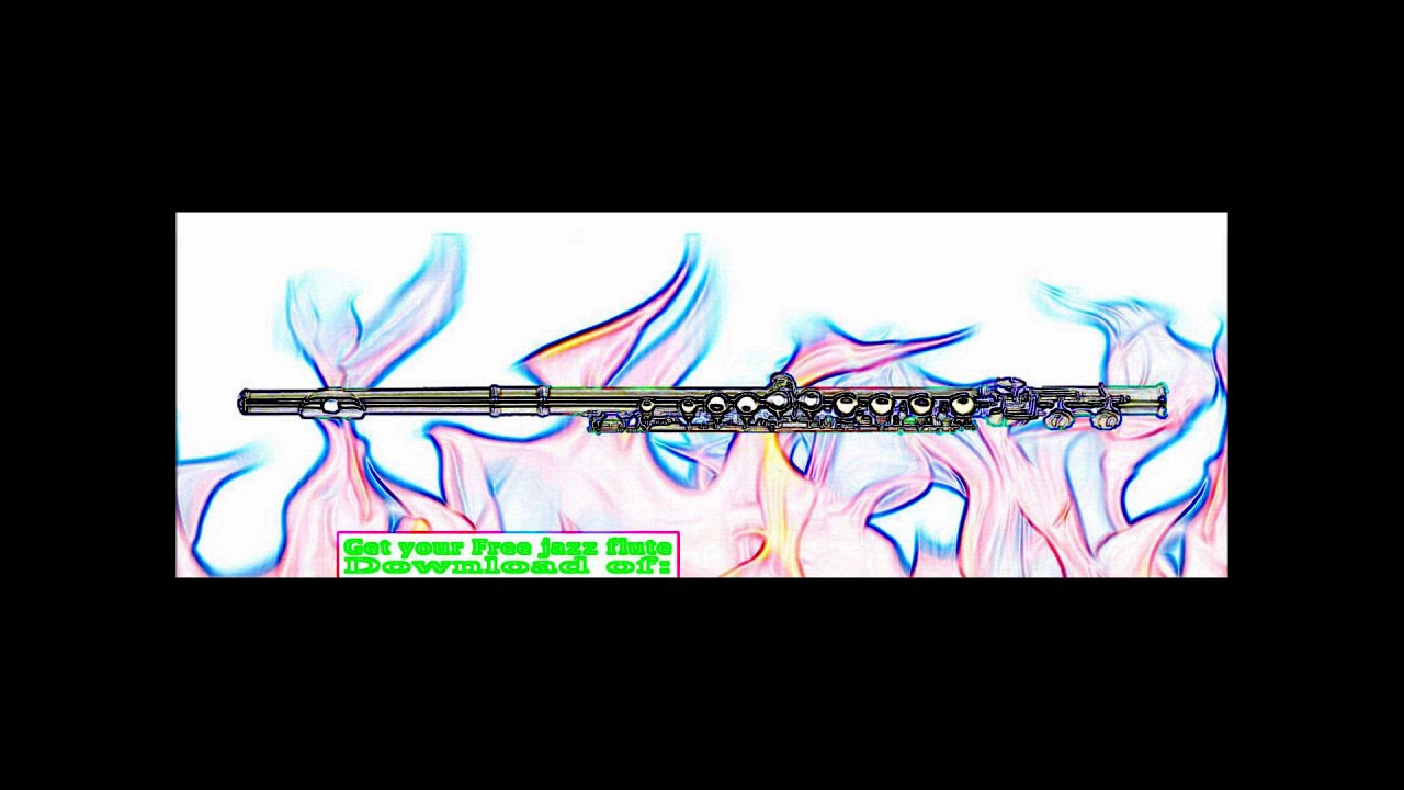 Hard Rock Flute Blues - YouTube